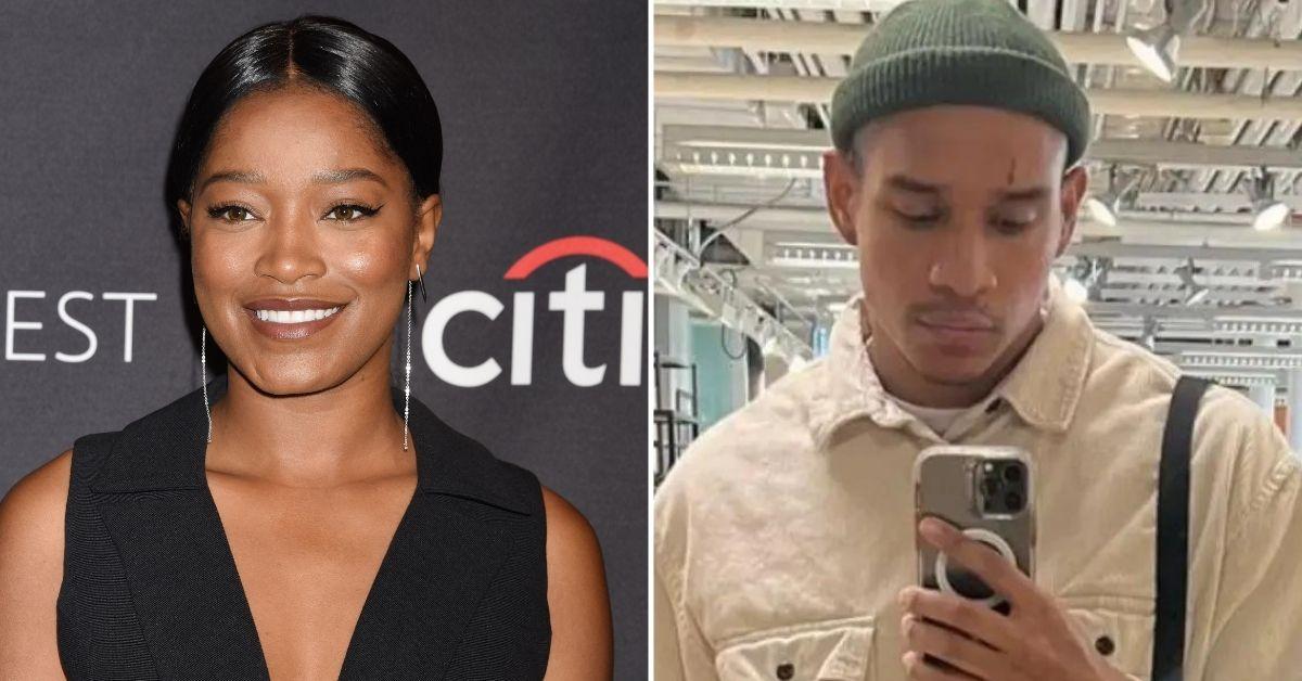 Brother of KeKe Palmer's Ex-BF Files Restraining Order Against Actress