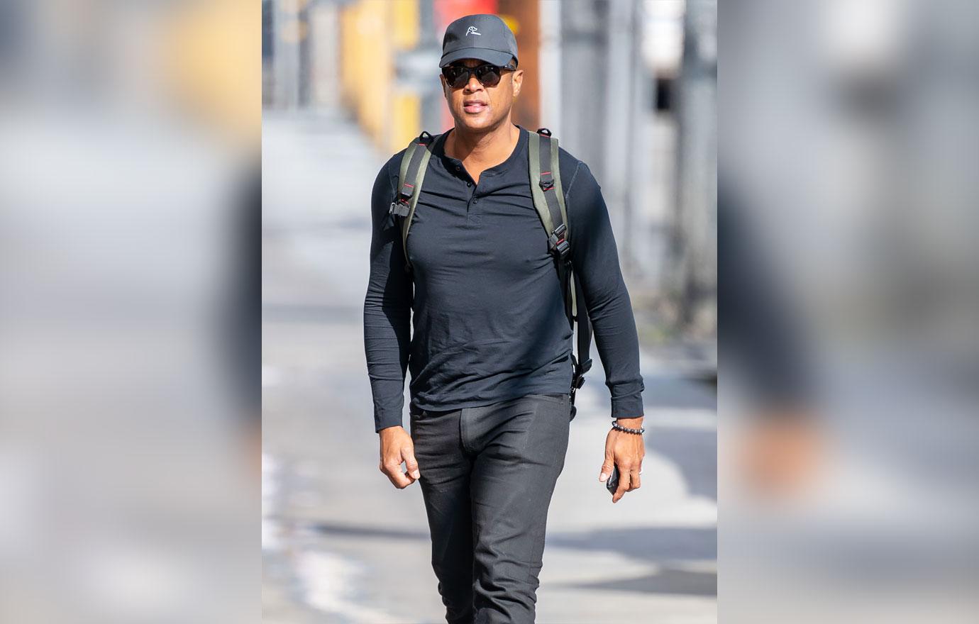 Don Lemon's Sexual Assault Accuser Says CNN Host Has Tried To Settle Battery Lawsuit Three Times