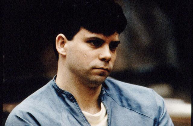 Psycho Parent Killer Lyle Menéndez Talks 13-Year Marriage From Behind Bars