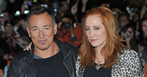 Bruce Springsteen Prepares to Die — as Wife Patti Scialfa Reveals Blood ...