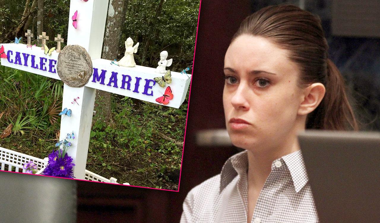 Caylee Betrayed: Casey Anthony’s Parents Accused Of Destroying Murdered ...