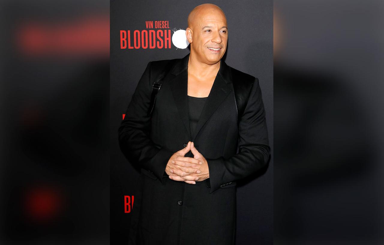 Vin Diesel Losing it Over Enemy The Rock’s Box Office Success