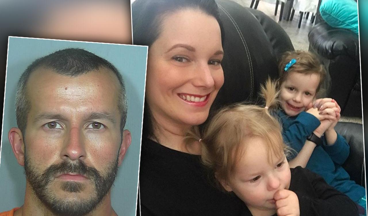 Shannan Watts & Daughters: Funeral Details Revealed