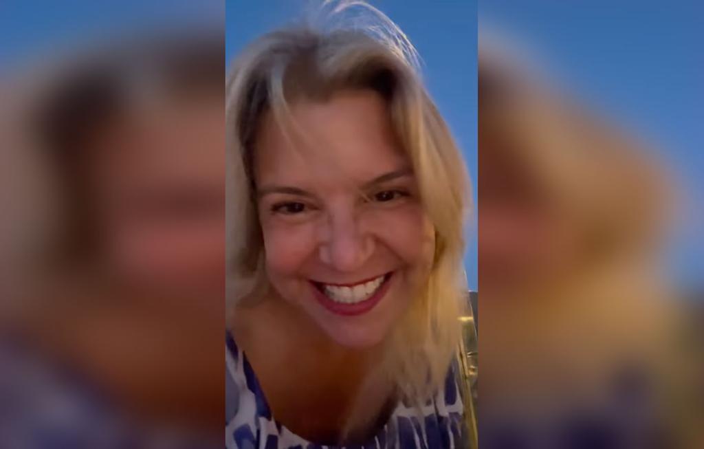 Dana Wilkey Removes Podcasts With Diana Jenkins Madame Accusations ...