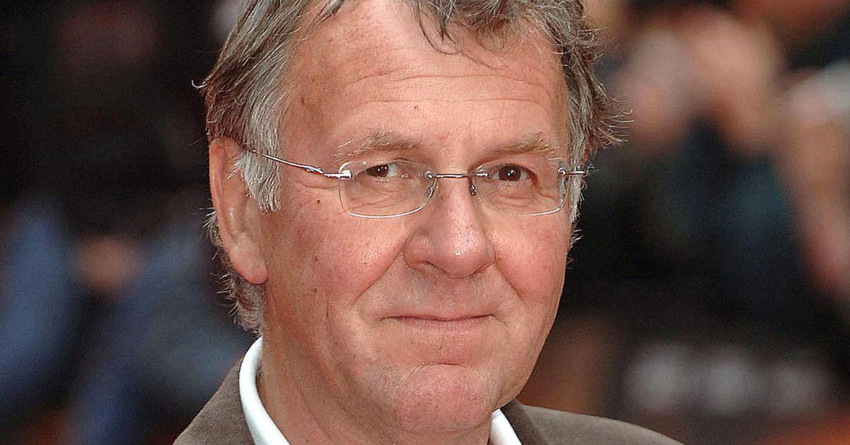 Tom Wilkinson, Oscar-Nominated Actor In 'Shakespeare In Love,' Dead At 75