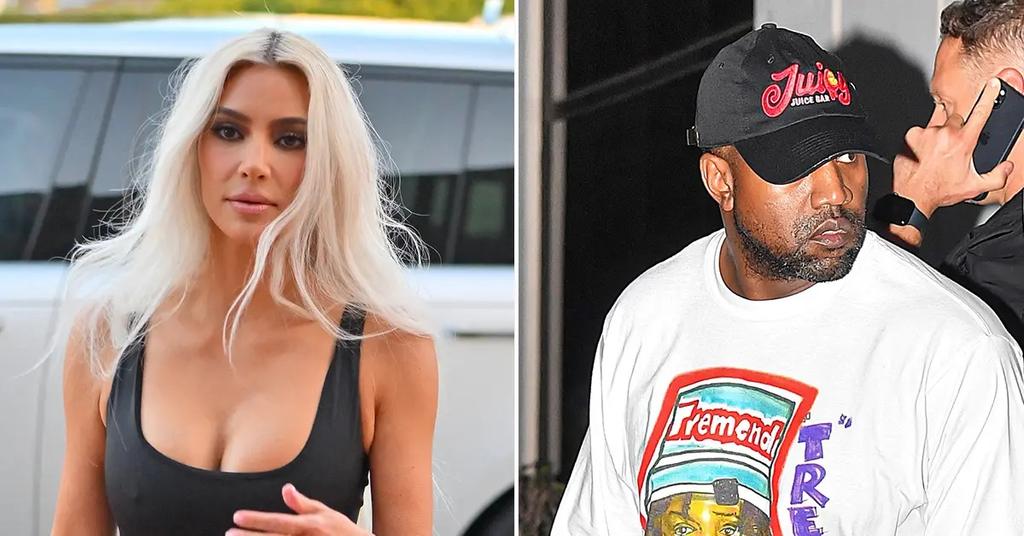 North West's 'Elementary School Dropout' Album Title Sparks Backlash