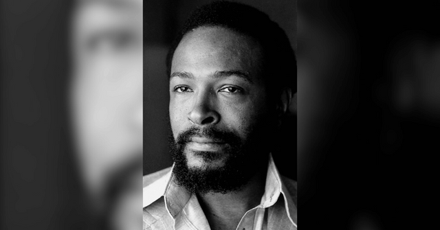 Marvin Gaye's Estate Feud Revealed on Singer's 41st Death Anniversary