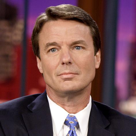John Edwards Rushed to Hospital With Heart Attack Scare — Doc Warns ...