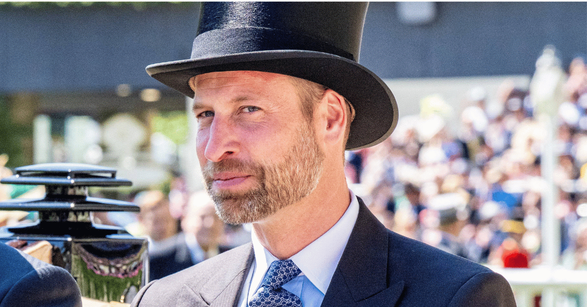 Prince William's Succession Plan Guts Spending and Dismantles Monarchy