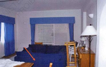 New Timeline, New Evidence: Every Madeleine McCann Crime Scene Photo