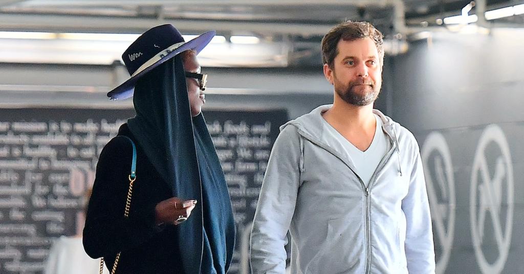 Joshua Jackson Struggling to Cope After Wife Jodie Turner-Smith Files ...