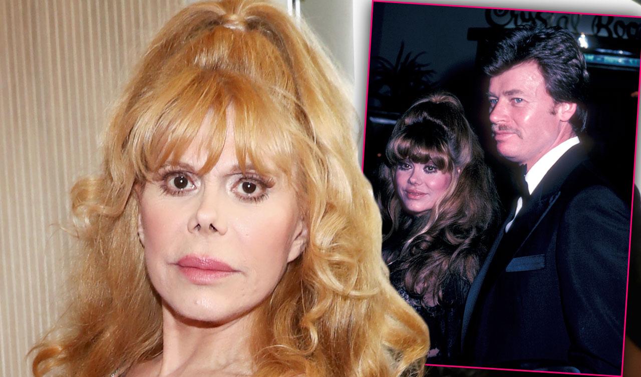 Charo Releases Heartbreaking Statement After Husband's Suicide Death
