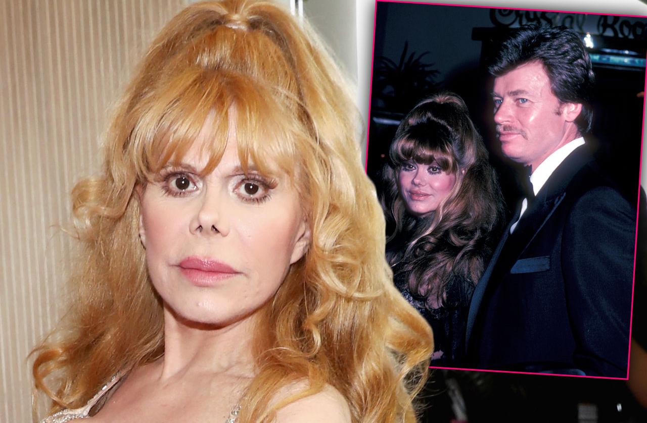 Charo Releases Heartbreaking Statement After Husband's Suicide Death