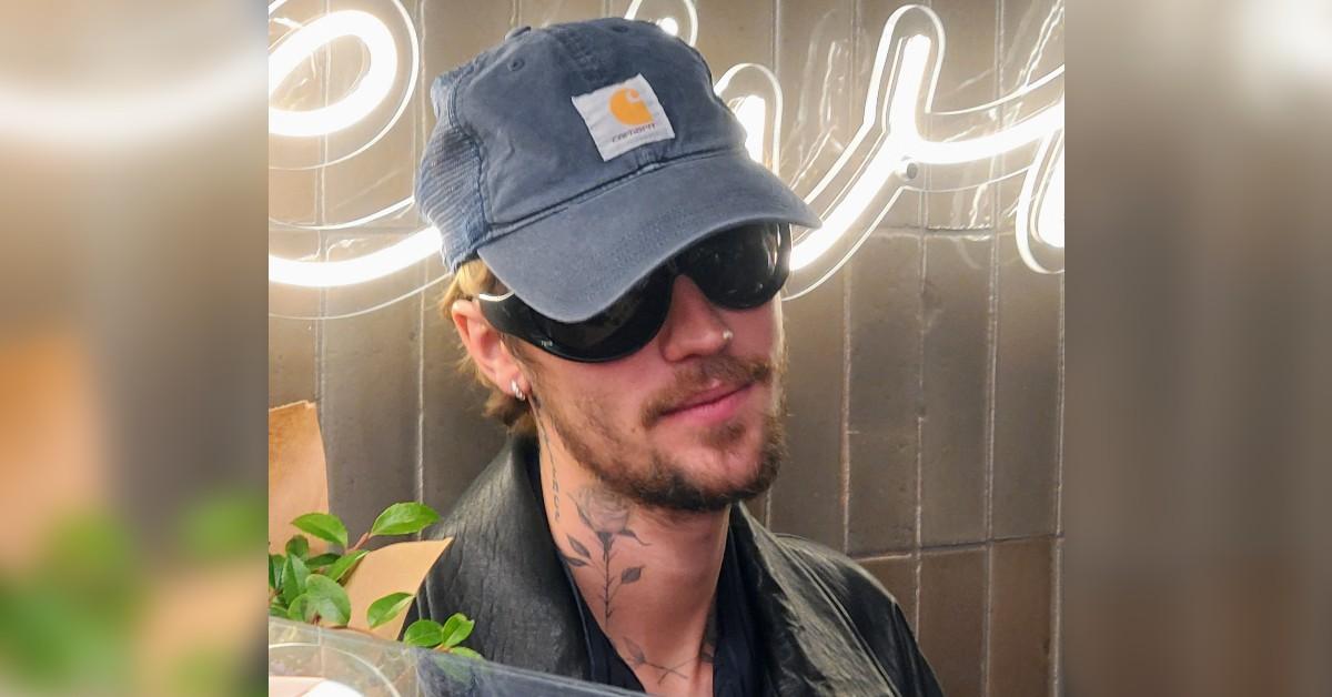 Justin Bieber Sparks Health Concerns After Looking Strung Out in Public