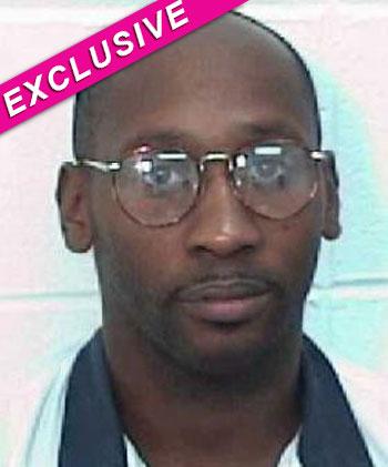 Inside Death Row Convict Troy Davis' Final Moments