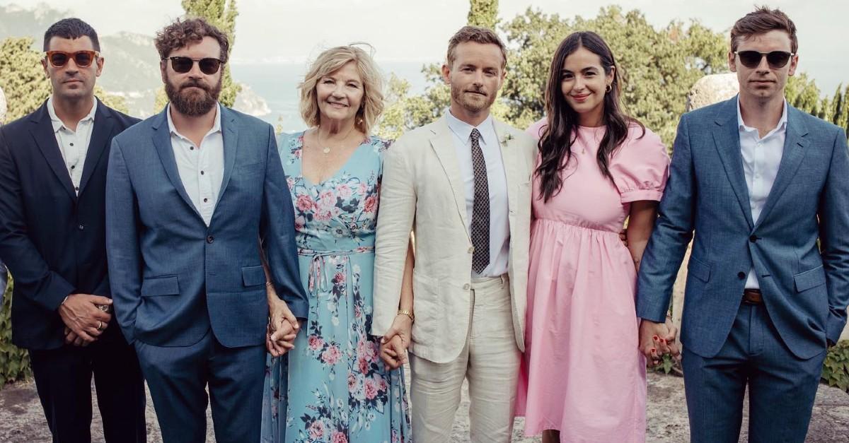 Danny Masterson's Ex-Stepfather and Scientology Whistleblower Dead at ...