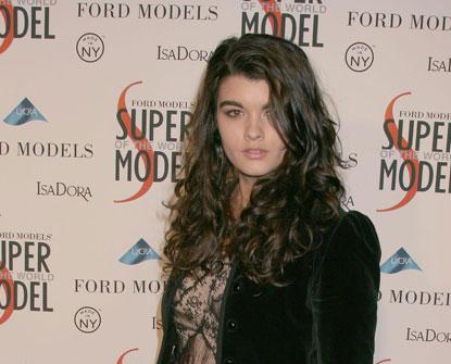 Before And After Photos Of Crystal Renn's Dramatic Weight Loss