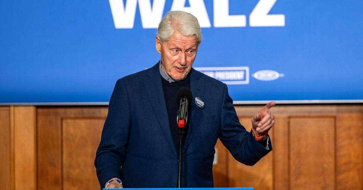 11 Former U.S. Presidents' Biggest Regrets While In Office