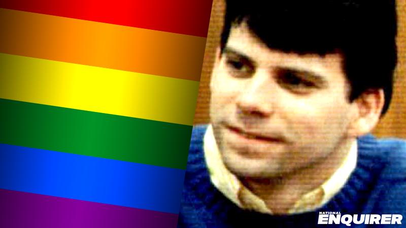 Lyle Menendez Living As A Gay Man In Prison, Jail Mate Claims – Wife ...