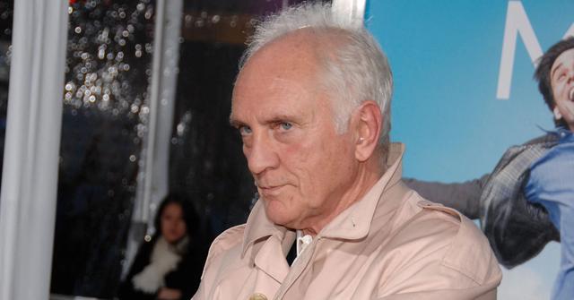 EXCLUSIVE: Inside Terence Stamp’s Private Marriage to Ex-Wife
