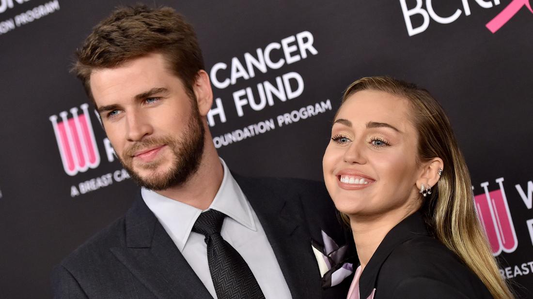 Miley Cyrus & Liam Hemsworth Want To Raise Kids In New Malibu Home
