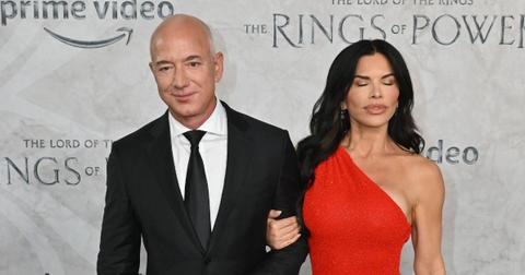 Jeff Bezos Sued By Housekeeper Claiming She Was Forced Work 14-Hour Days
