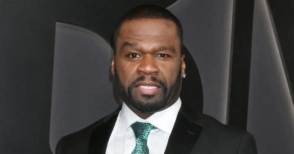 50 Cent's Baby Mama Dragged Into Diddy's $30 Million Sexual Harassment ...