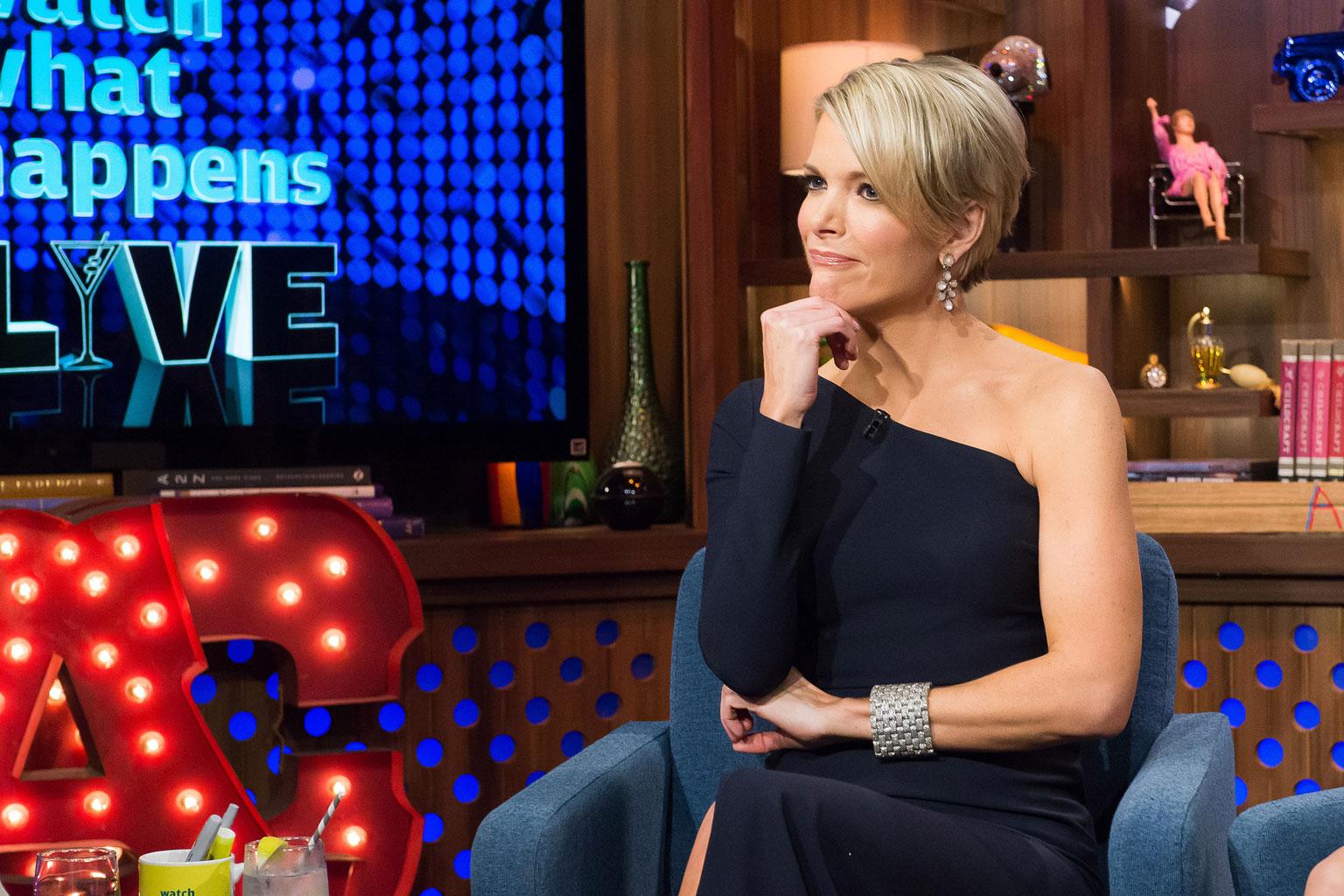 Top 10 Moments From Megan Kelly's Explosive Donald Trump Interview