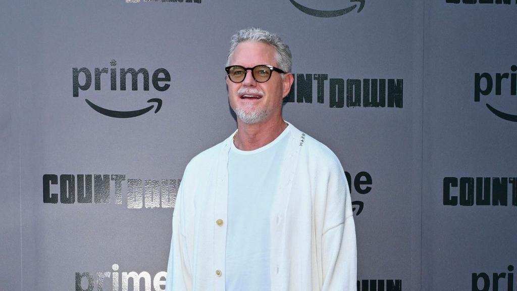 Eric Dane's Sad Last Days: Star Had '24-Hour Nurse Care' Amid ALS Battle