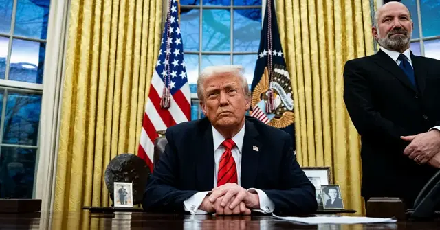 Donald Trump WAS Recruited as Russian Spy in 1987, Says Ex-KGB Officer
