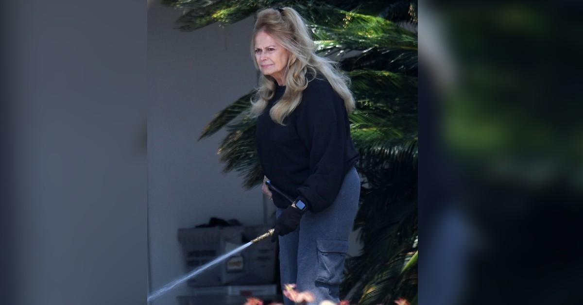 Iconic Sex Symbol Is Unrecognizable Decades After Shocking Tv Audiences
