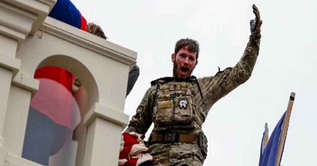 FBI Arrests Three January 6 Suspects at Florida Ranch