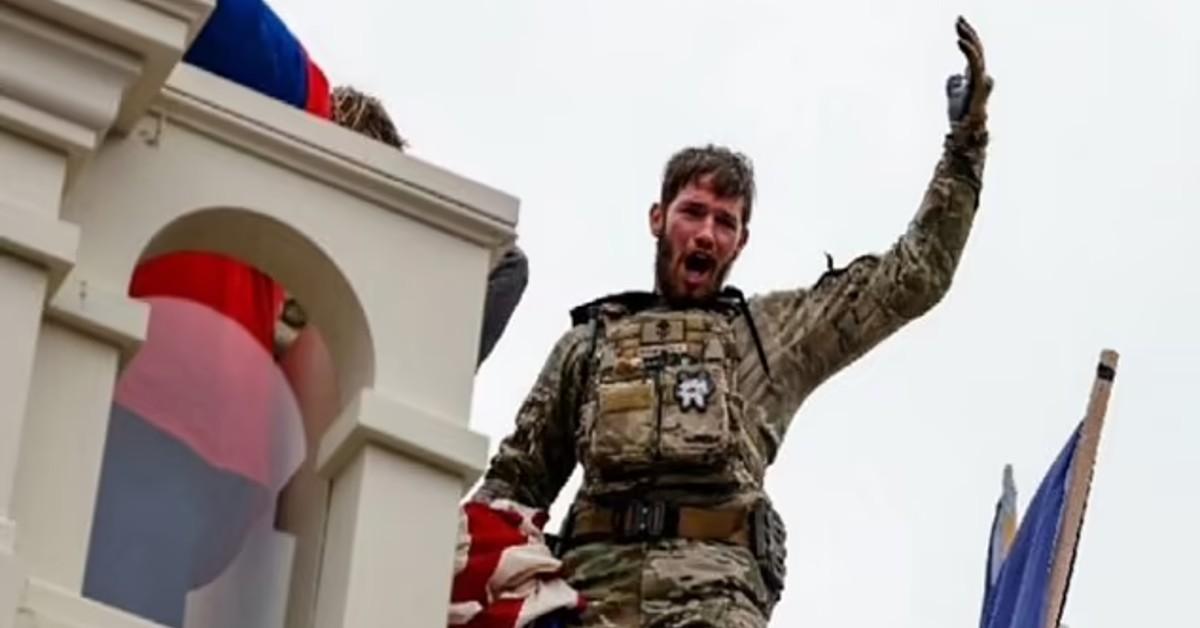 FBI Arrests Three January 6 Suspects at Florida Ranch