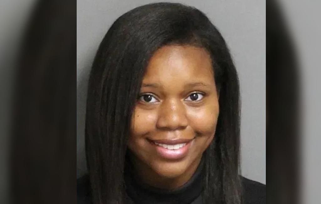 Carlee Russell Arrested and Charged Over Abduction Hoax, Faces Possible ...