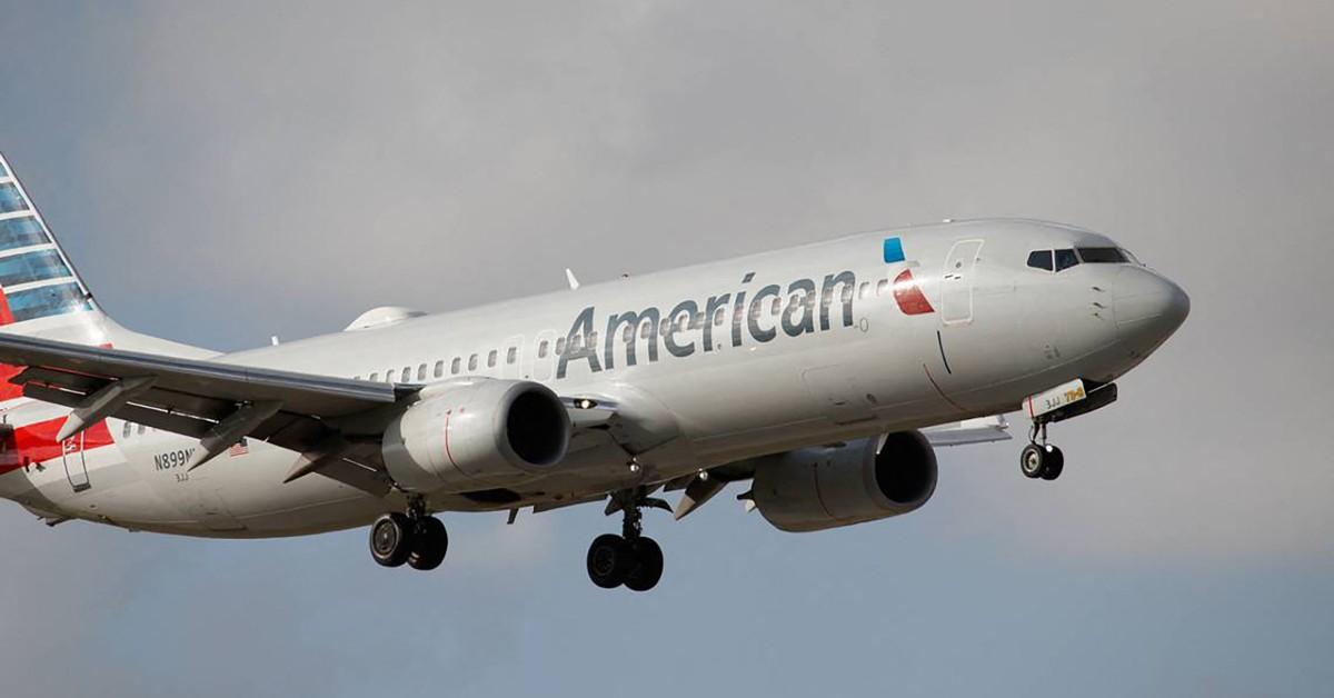 American Airlines CEO Blames the Army for Horrifying Midair Collision