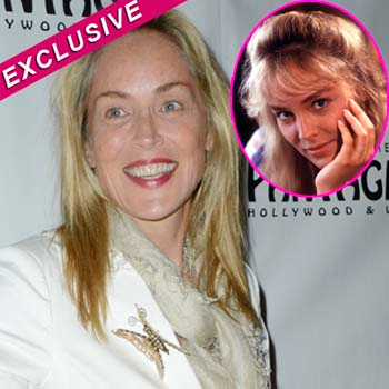 Excessive Plastic Surgery Has Turned Sharon's Face Into Stone, Says Expert