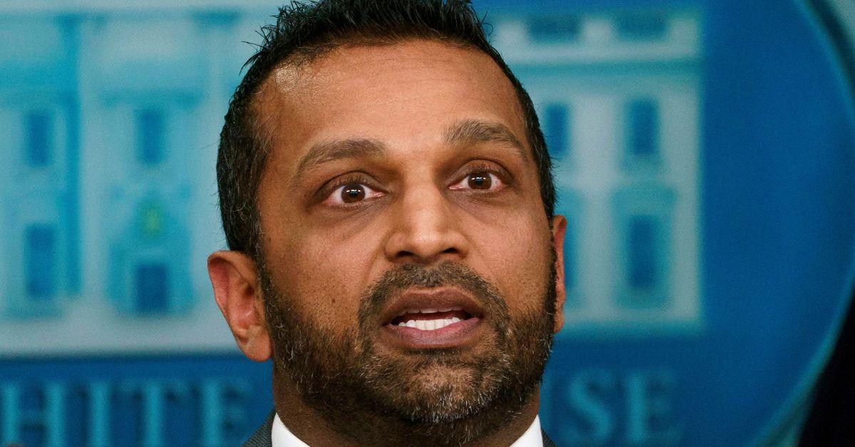 Epstein Client List Finally Revealed: FBI Have 'At Least 20 Names'