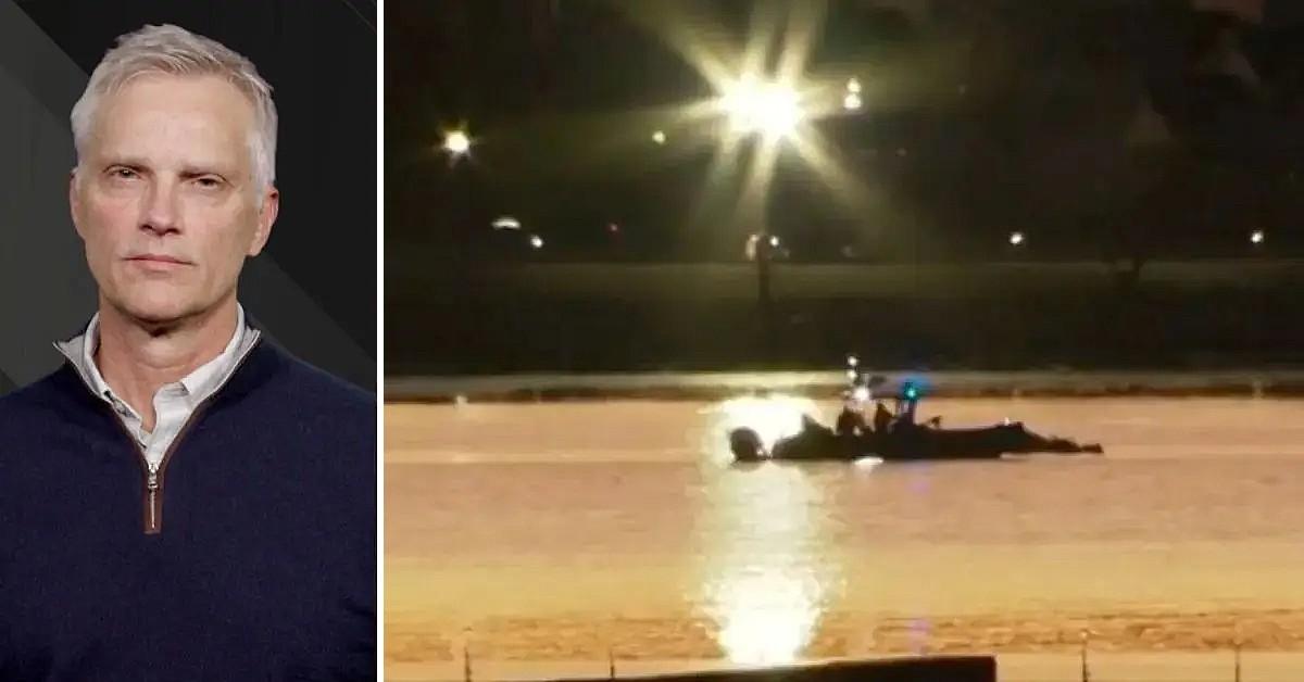 American Airlines CEO Blames the Army for Horrifying Midair Collision