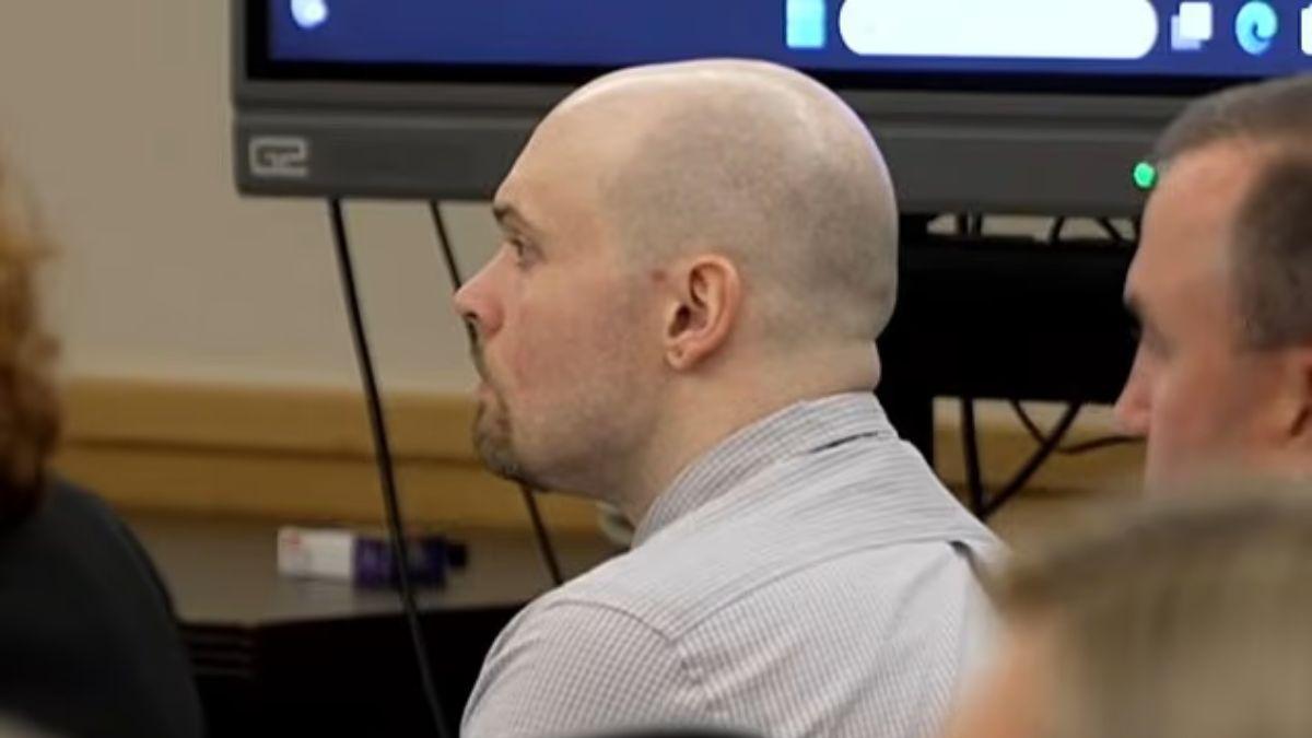 FedEx Driver Tanner Horner's Mom Rages at Killer Son