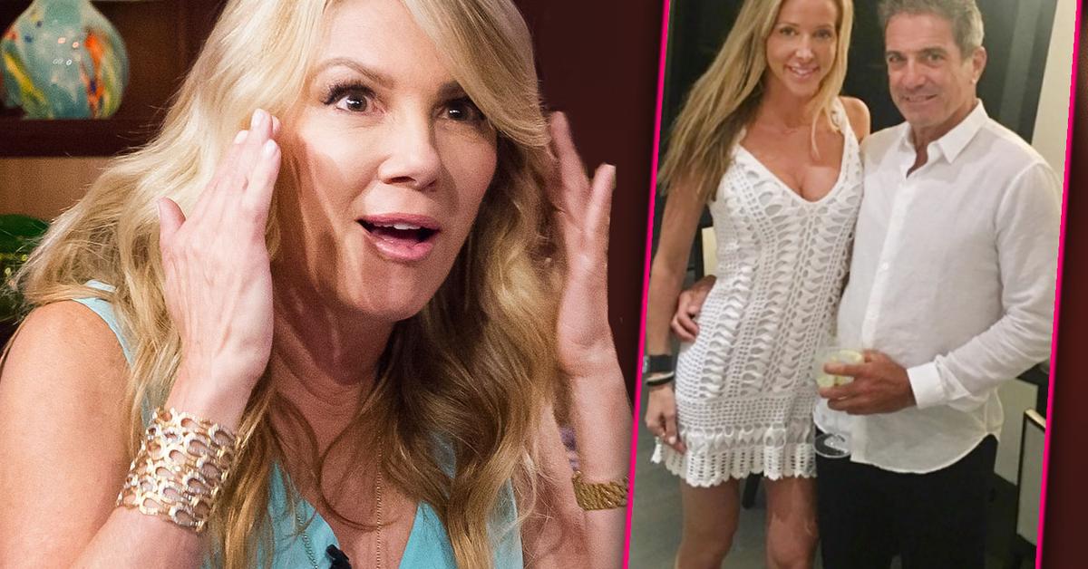 Ramona Singer’s Ex Husband Mario Singer Headed For Engagement With ...