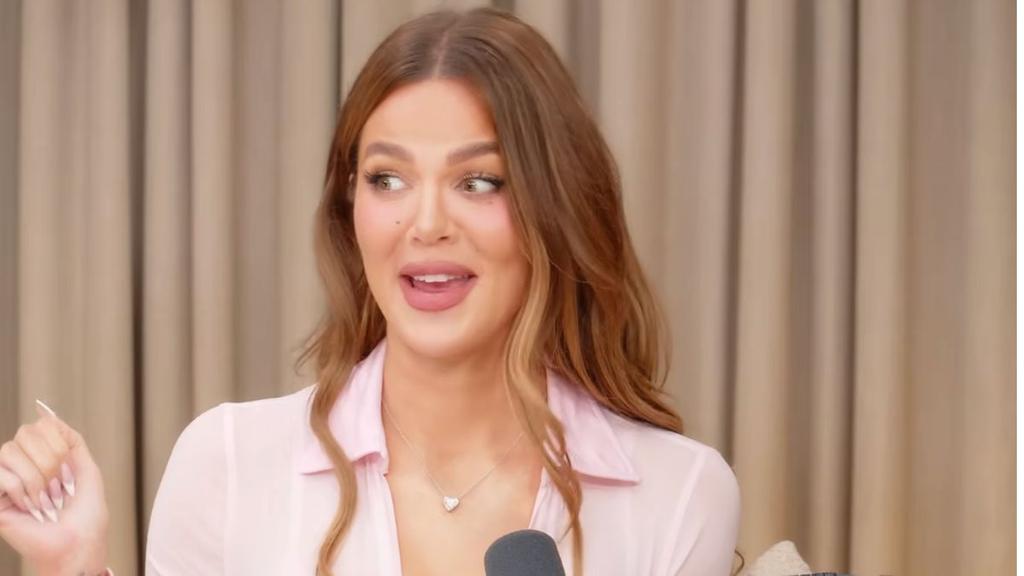 Khloé Kardashian Admits She 'Forced' Ex Tristan Thompson to Get a Vasectomy