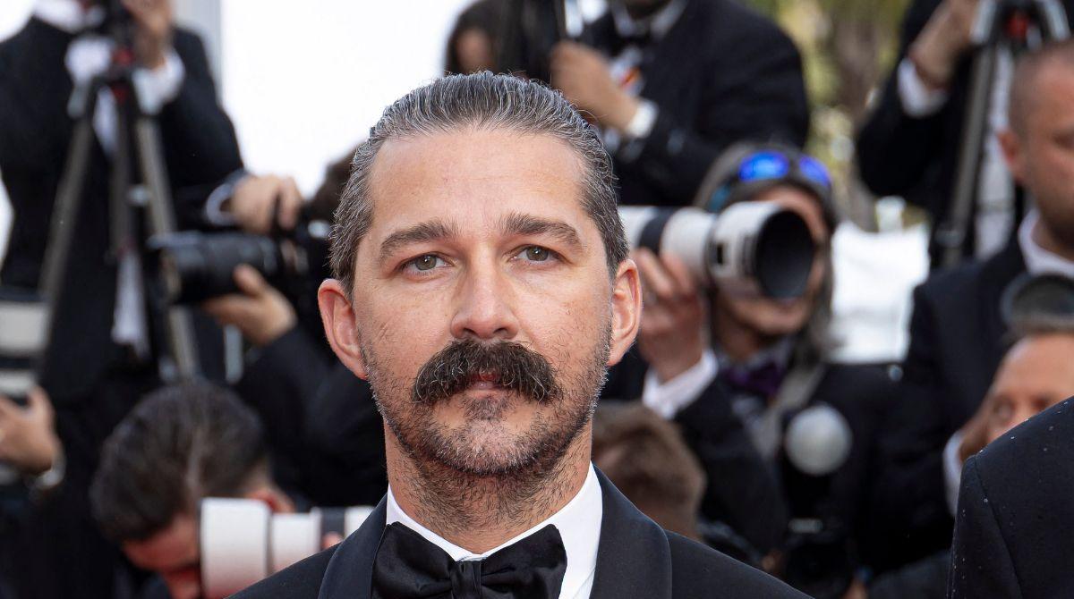 Shia LaBeouf's Sad Spiral Exposed As Rehab or Death Looms