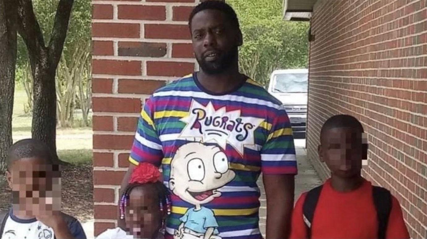 Andrew Brown Fatal Shooting: Judge Refuses To Release Police Body Cam ...