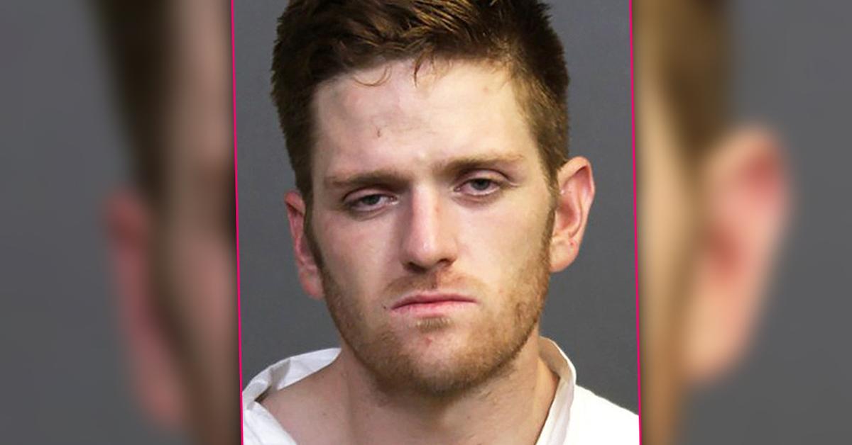 ‘RHOC’ Josh Warning Will Take Lie Detector Test For Evidence ‘Pointing ...