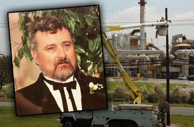 Stabbed 13 Times & Set On Fire! Could This Be The Nastiest Murder EVER?