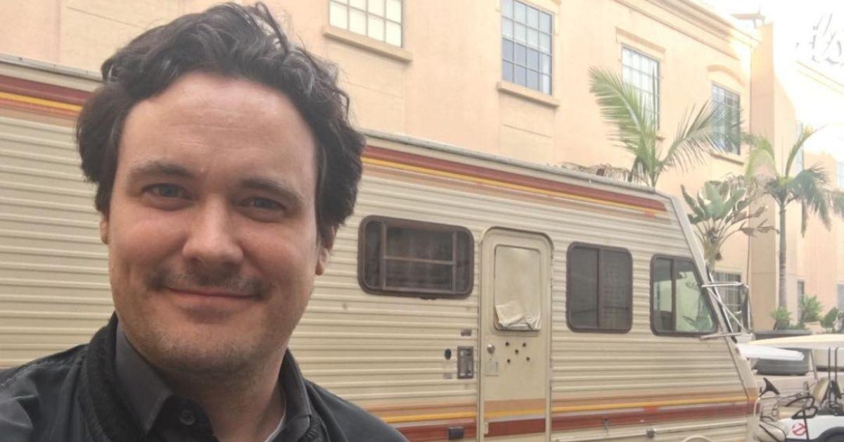 ‘NCIS’ Star Accused of Raping 3 Women After Luring Them on Dating Sites