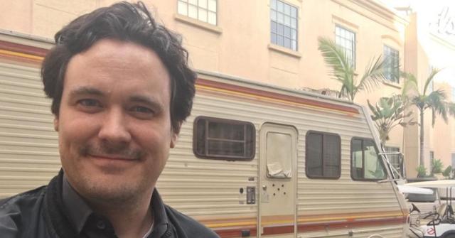 ‘NCIS’ Star Accused of Raping 3 Women After Luring Them on Dating Sites