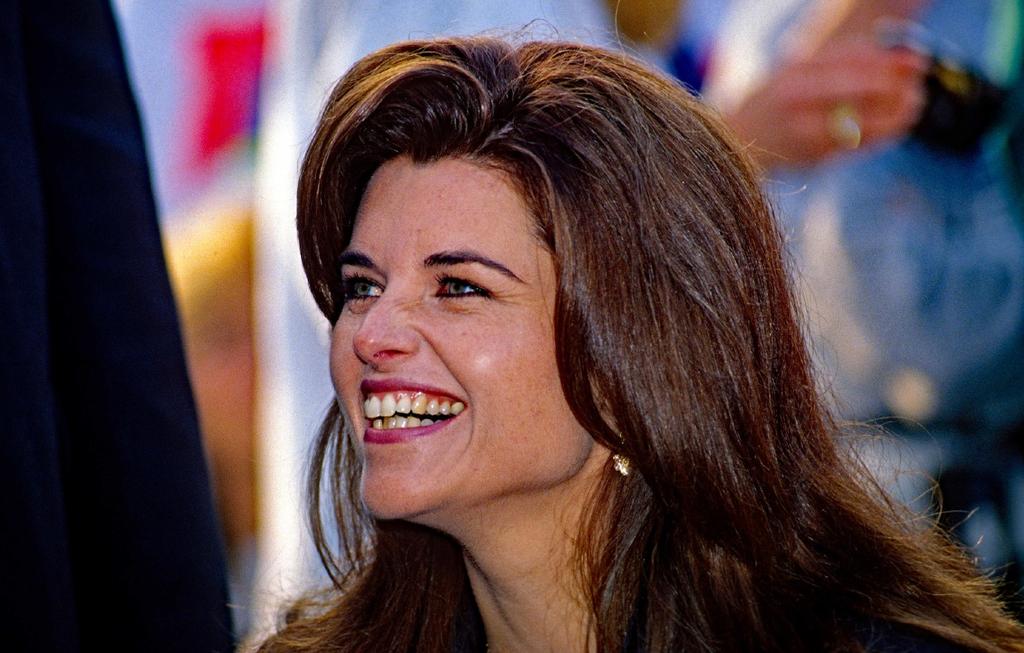 Plastic Surgeons Shocked At Arnold Schwarzenegger’s Ex-Wife Maria ...