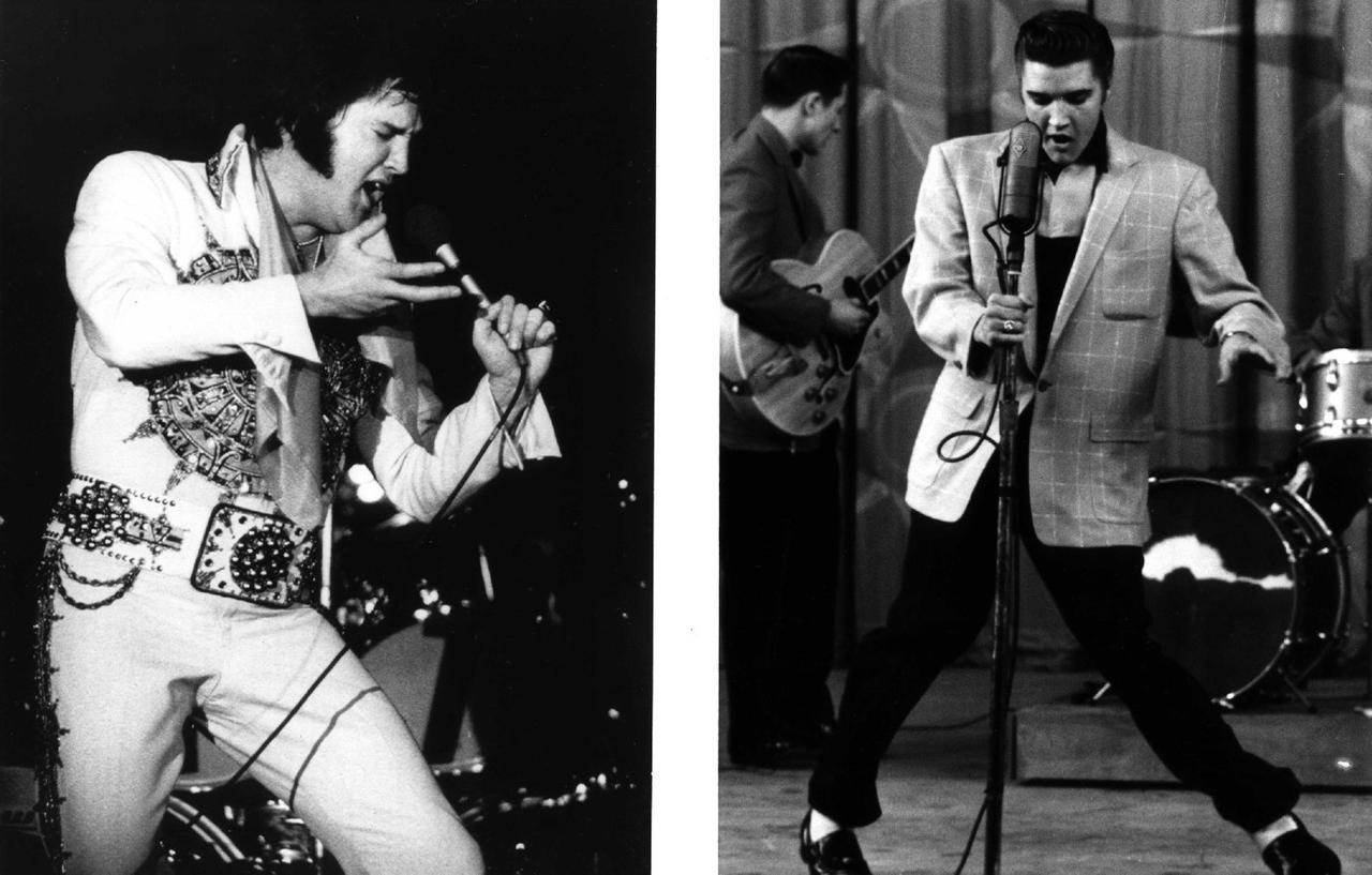 Dr. Nick The Doctor Who Prescribed Elvis Presley 5,300 Pills Over Seven ...