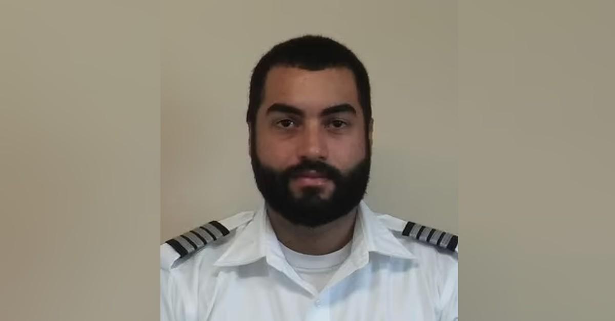 Hero Pilots Launched Last-Minute Fight to Save American Airlines Jet